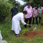 KE College, Mannanam