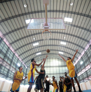 KE College, Mannanam